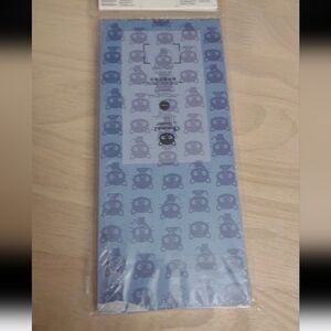 Sanrio | Office | Chococat Sanrio Notepad Large Long Ruled Paper Y2k ...